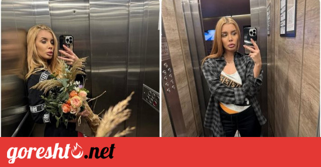 Ергенката Габи Бланко: Качих и свалих 10 килограма заради сериозен ...