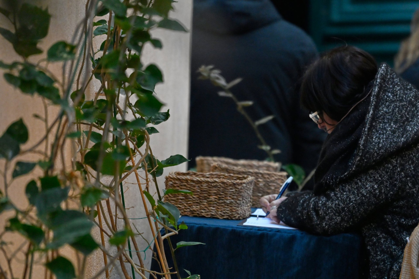 Изпратиха с аплодисменти в последния ѝ път Брижит Бардо (снимки/видео)